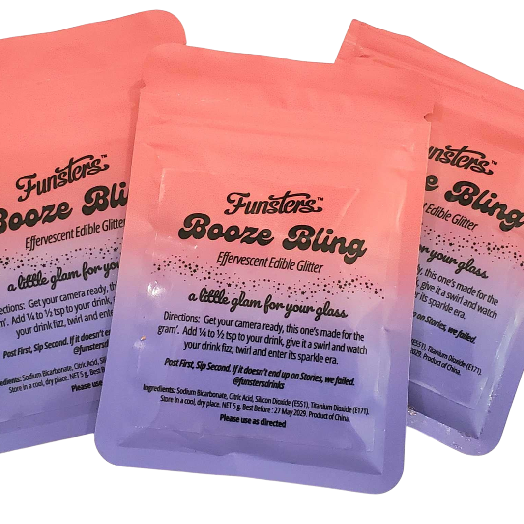 Vodkas inspired by iconic choccy bars and classic lolies – Funsters